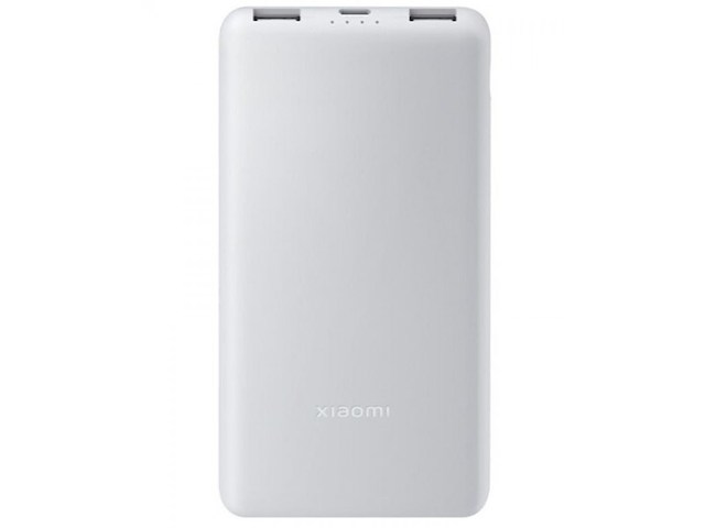 XIAOMI 22.5W/10000mAh/ LITE POWER Bank