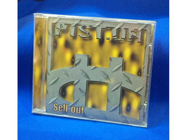 PIST.ON - Sell.out