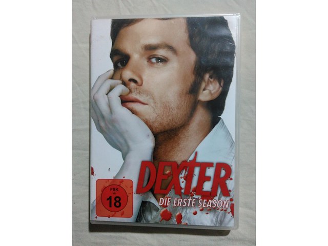 Dexter season 1