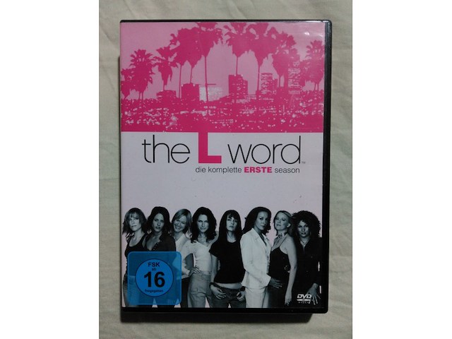 The L Word, season 1