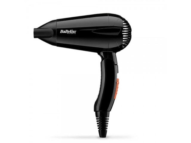 BABYLISS 5344E Fen