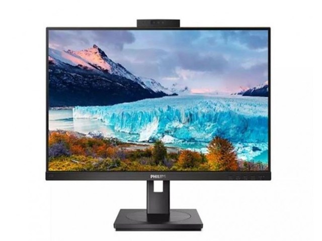 PHILIPS 272S1MH/00 IPS USB webC 27` Monitor