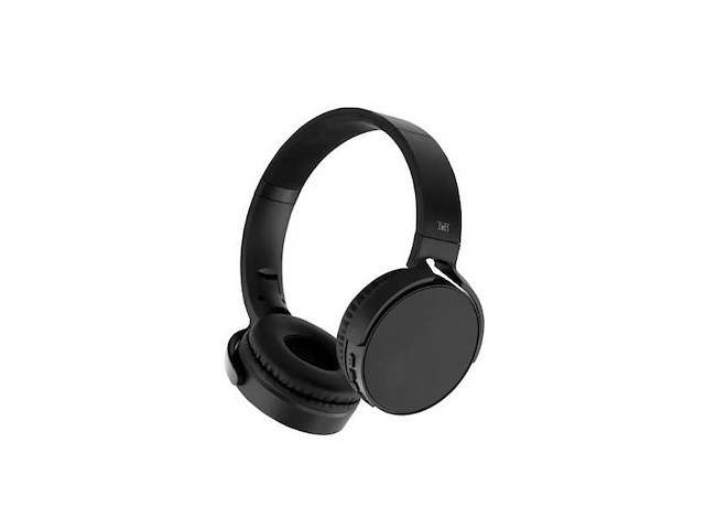 TNB CBSGL2BK BLUETOOTH 5.0 Slušalica, SKLOPIVA, CRNA