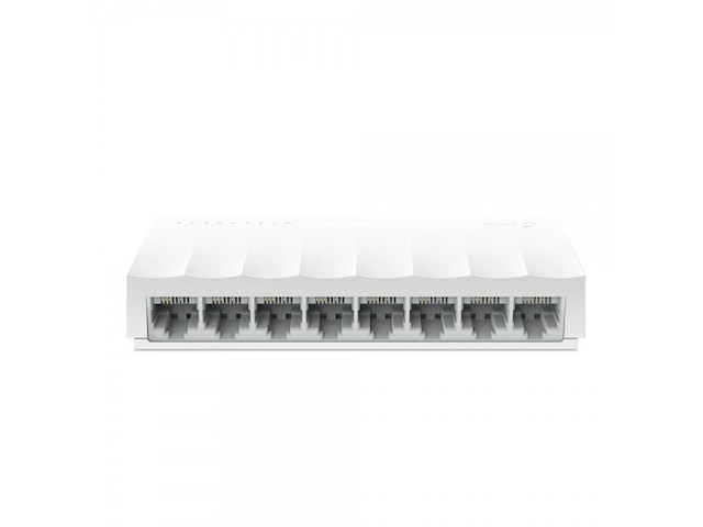 TP-LINK LS1008 LITEWAVE 8XRJ-45 Switch