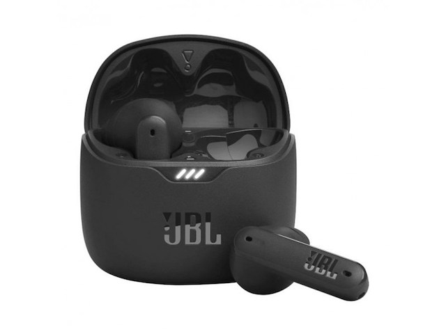JBL TUNE FLEX BEŽIČNE CRNE Bubice