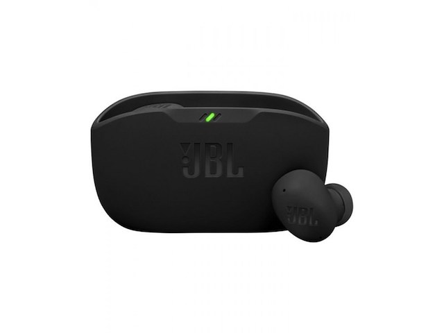 JBL WAVE BUDS 2TWS BEŽIČNE CRNE Bubice