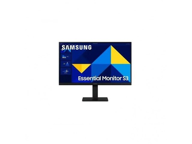 SAMSUNG LS24D300GAUXEN 24/IPS/100Hz/5ms Monitor