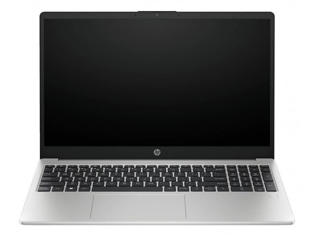 HP 255 G10 DOS/15.6`FHD AG/RYZEN 5-7530U/16GB/512GB SREBRNI Laptop