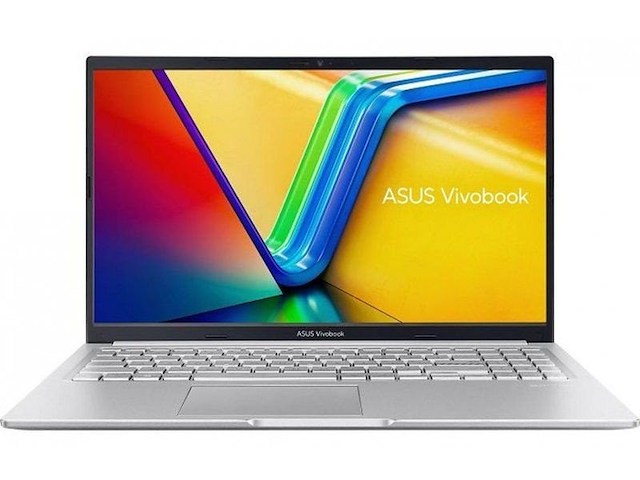 ASUS VIVOBOOK M1502YA-BQ161 DOS/15.6`IPS FHD/RYZEN 7- 7730U/16GB/512GB SSD SREBRNI Laptop