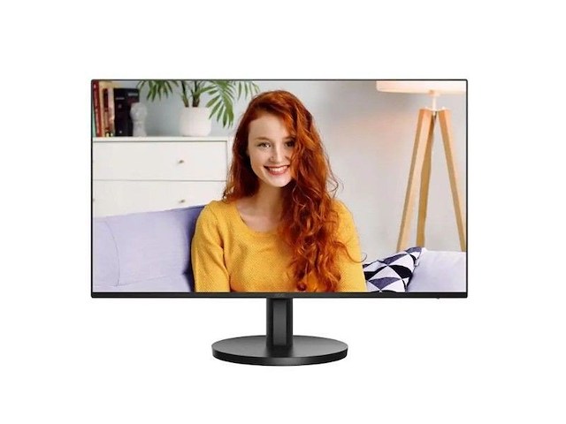AOC 23.8`` (24B3QA2) Full HD/120Hz/LED/IPS CRNI Monitor