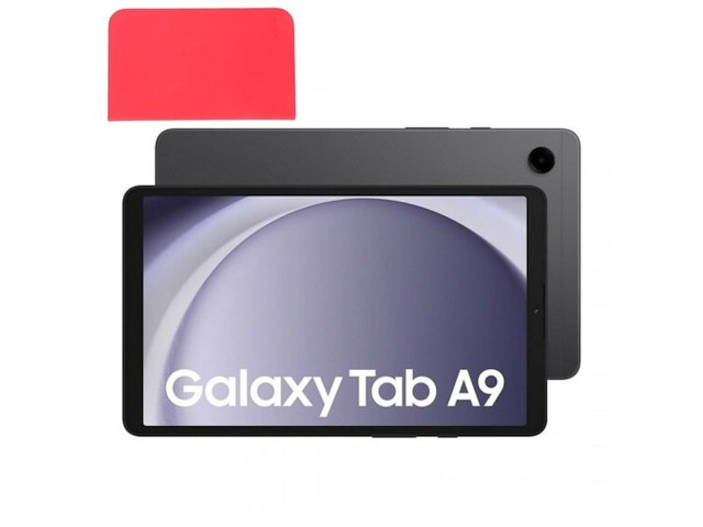 SAMSUNG GALAXY TAB A9 WI-FI 4GB/64GB Tablet + GRATIS TNB SGAL3RD7 Torbica ZA SAMSUNG GALAXY TAB3 7