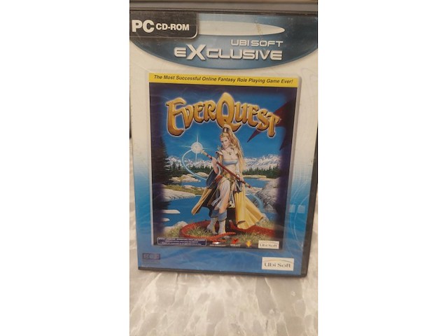EverQuest