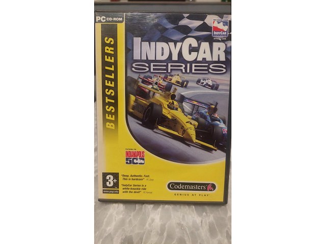 IndyCar Series
