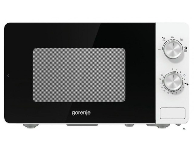 GORENJE MO17E1W Mikrotalasna rerna