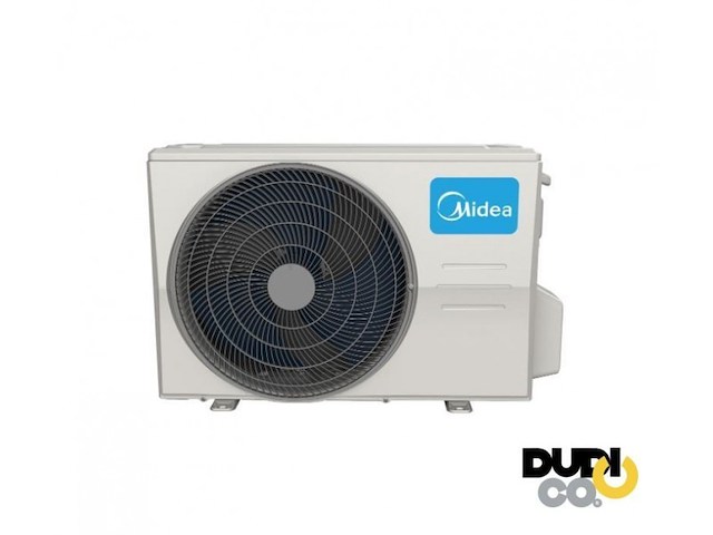 MIDEA MSAFBU-12HRDNX Inverter klima