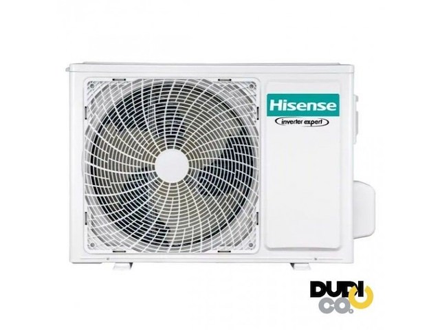 HISENSE EASY SMART 18K INVERTER Klima