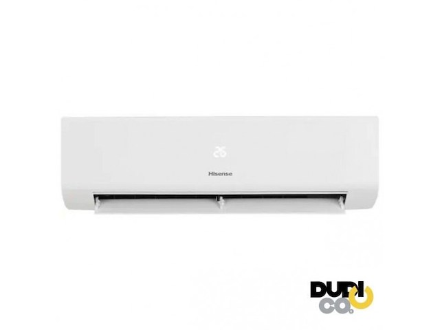 HISENSE HI-COMFORT 18K INVERTER Klima