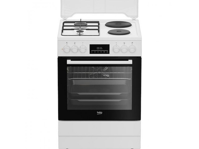BEKO FBE 64320 WDN kombinovani šporet