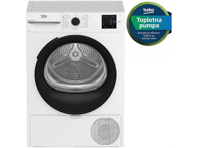 BEKO BM3T38230W mašina za sušenje veša