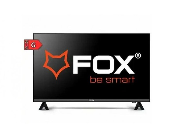 FOX 32DTV231E LED Televizor