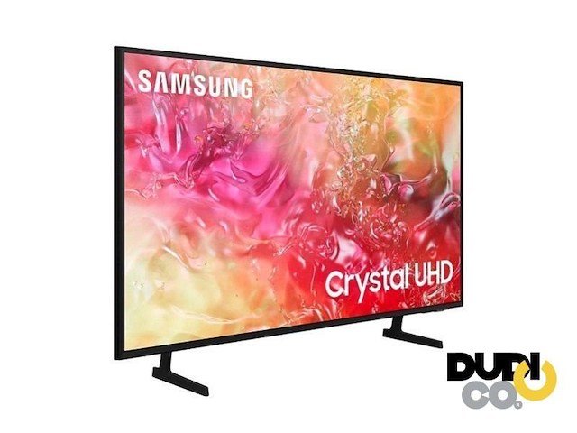 SAMSUNG UE50DU7192UXXH 4K UHD SMART LED Televizor
