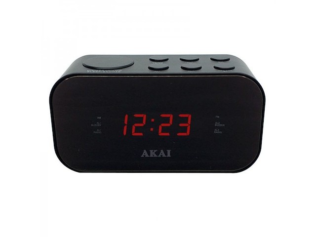 AKAI ACR-3088 DIGITALNI Radio