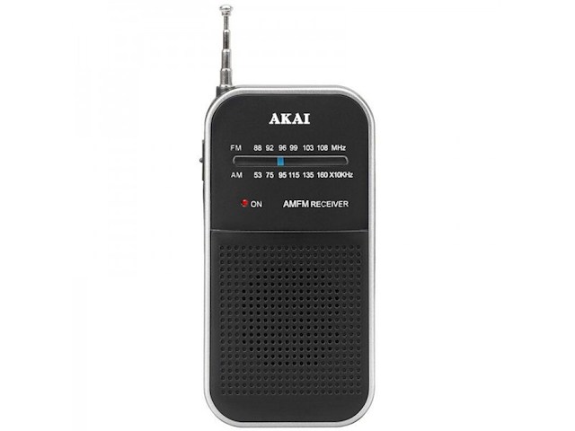 AKAI APR-350 DŽEPNI Radio