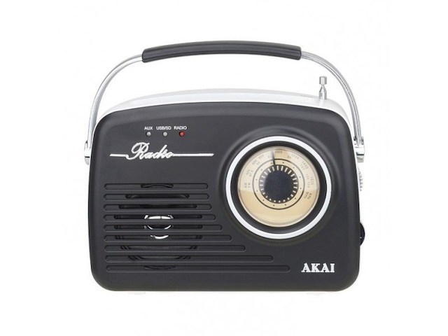 AKAI  APR-11B PRENOSIVI Radio