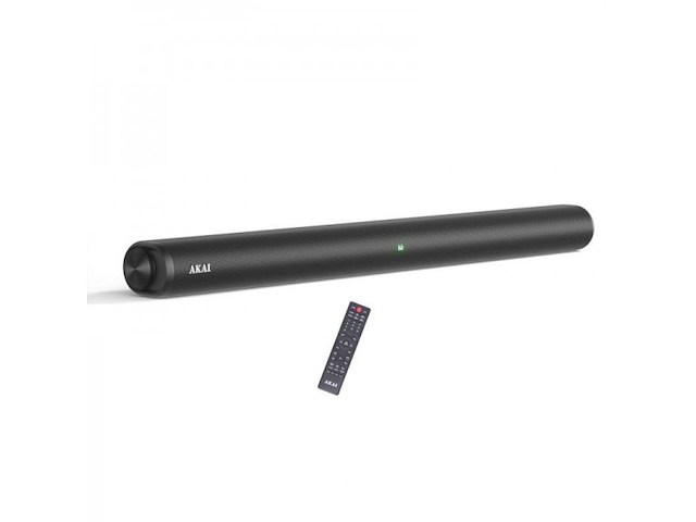 AKAI ASB-6L  2.0 60W Soundbar