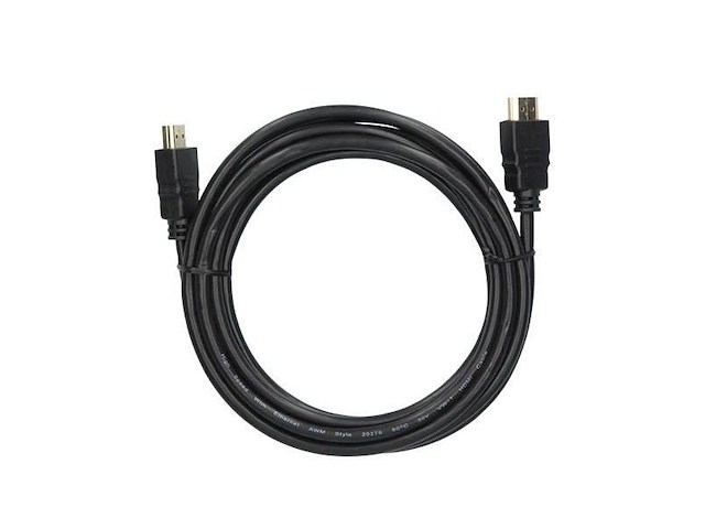 GSC Kabl HDMI NA HDMI 1.4 / 3m