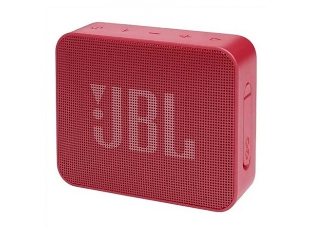 JBL GO ESSENTIAL CRVENI BLUETOOTH Zvučnik