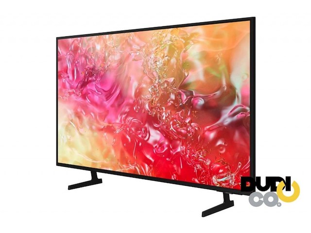 SAMSUNG UE43DU7192UXXH 4K SMART LED Televizor