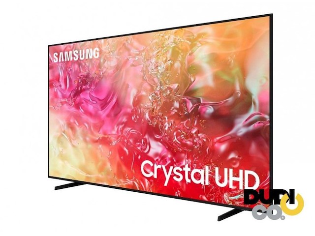 SAMSUNG UE85DU7192UXXH 4K UHD SMART LED Televizor