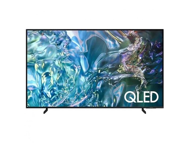 SAMSUNG QE65Q60DAUXXH 4K/UHD/ SMART QLED Televizor