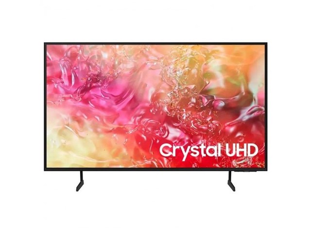 SAMSUNG UE50DU7172UXXH 4K,UHD SMART LED Televizor