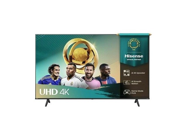 HISENSE 65A6Q 4K,UHD SMART LED Televizor
