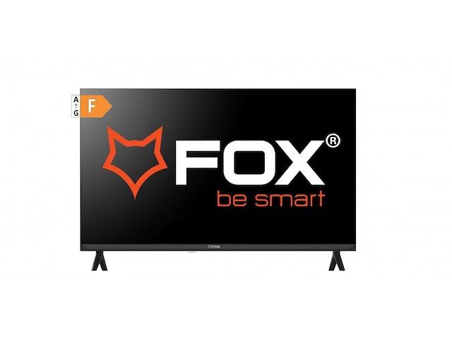 FOX 32WHA470E SMART LED Televizor