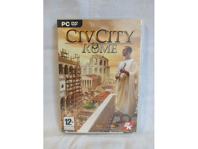 CivCity Rome
