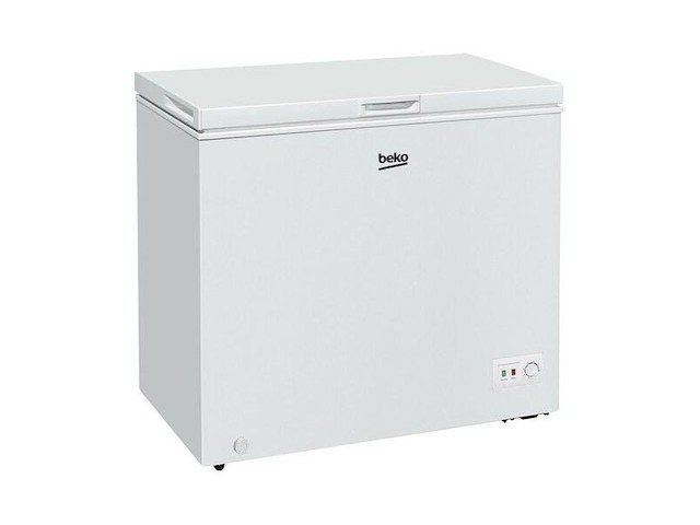 BEKO CF200EWN HORIZONTALNI Zamrzivač
