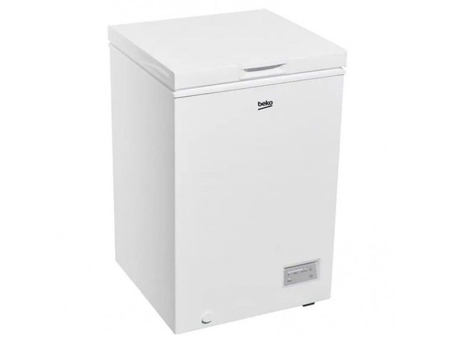 BEKO CF100EWN  HORIZONTALNI Zamrzivač