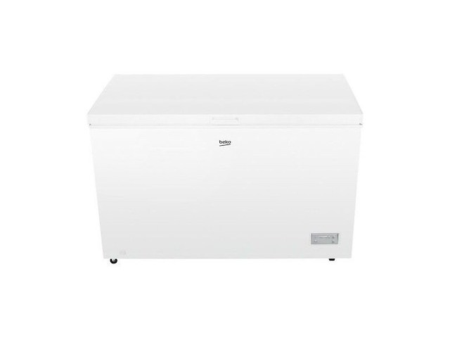 BEKO CF380EWN HORIZONTALNI Zamrzivač