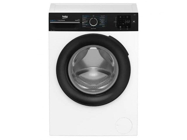 BEKO BM3WFSU37013WPBB Veš mašina