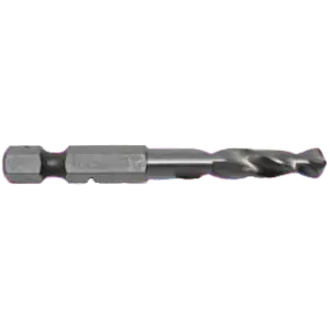 (HSS-G) Burgije za metal sa E 6,3 drškom 4 53/20