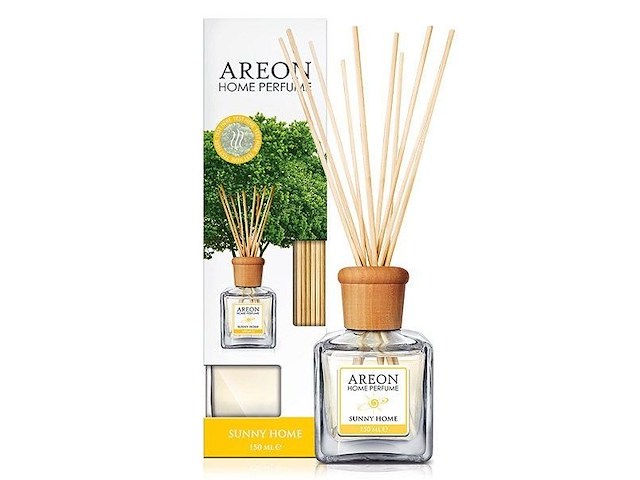AREON SUNNY HOME 150ML HOME PERFUME