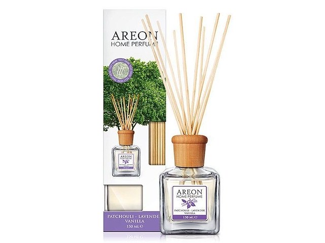 AREON PATCHOULI 150ML HOME PERFUME