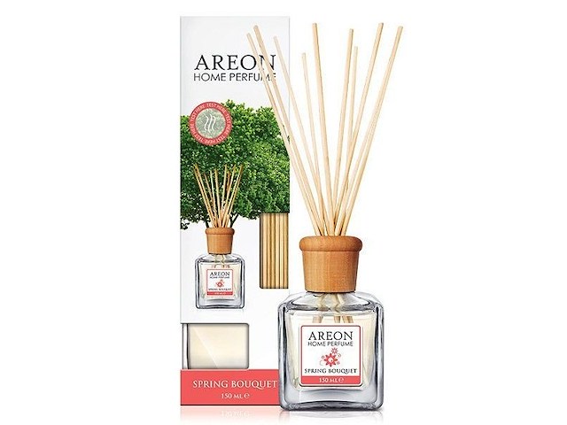 AREON SPRING BOUQUET 150ML HOME PERFUME