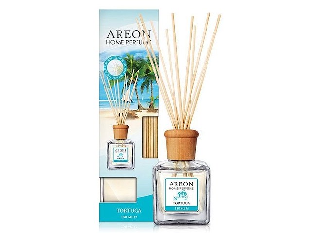 AREON TORTUGA 150ML HOME PERFUME LUX