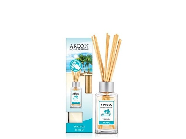 AREON TORTUGA 85ML HOME PERFUME LUX