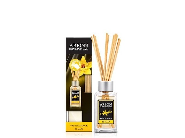 AREON VANILLA 85ML HOME PERFUME LUX