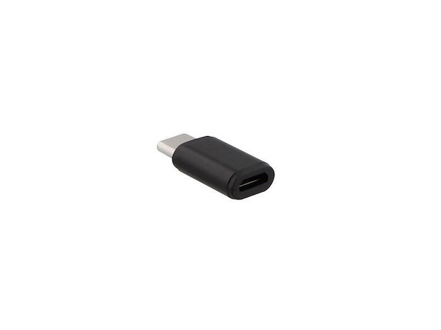TNB ADATCMUS Adapter micro usb/usb-c